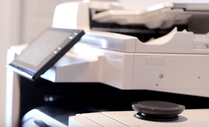 Southwest Office Solutions - Gabi Voice Recognition: Powered by IBM Watson